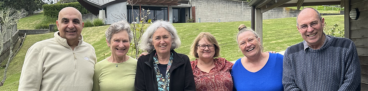 Staff | Complex Care Group